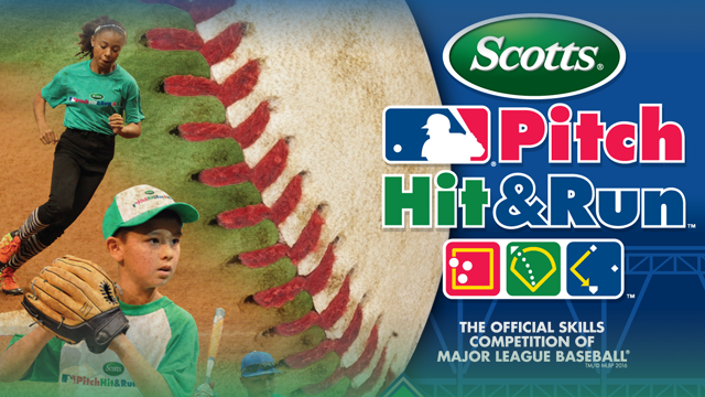 Pitch Hit and Run Competition | Manti Utah